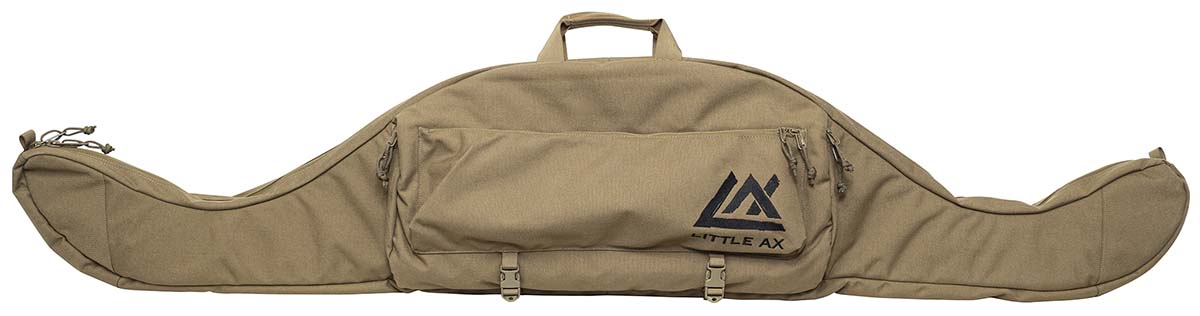 Little Ax R2 Recurve Case