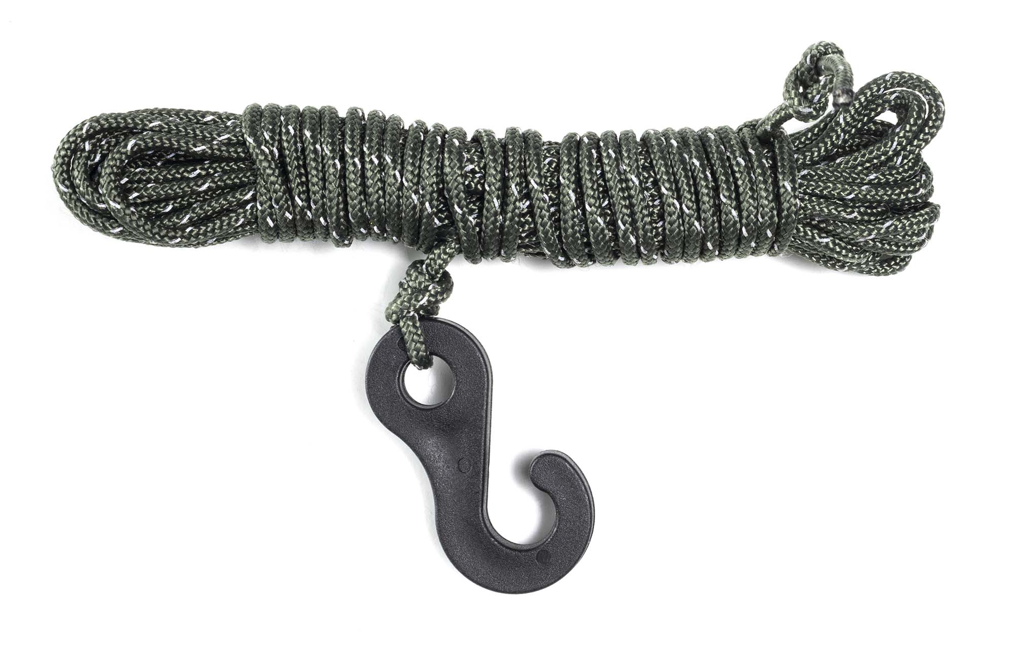 Light Reflective Pull Up Rope 18 feet