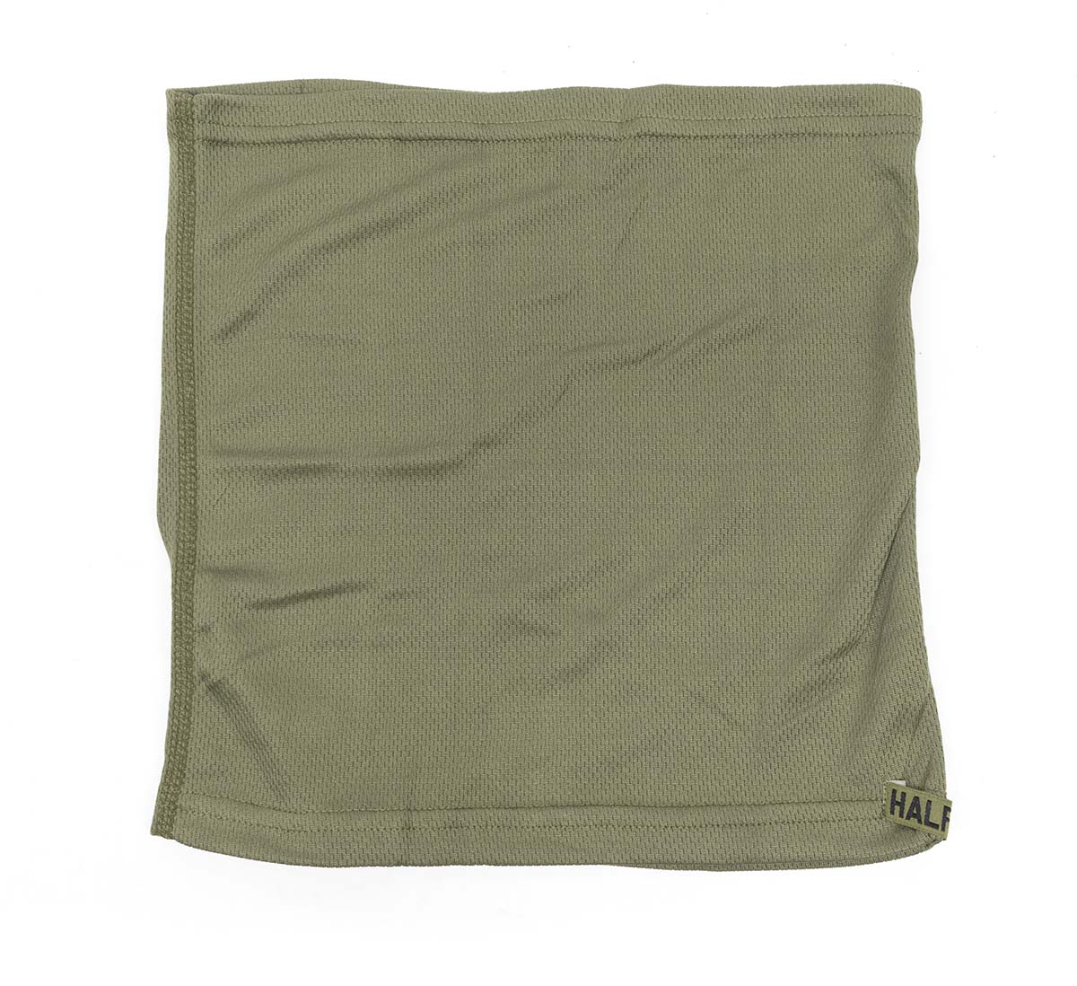 Half Rack Neck Gaiter