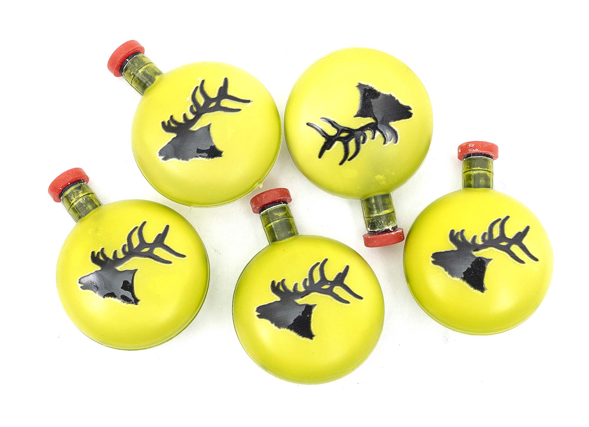 Nilch'i Breeze Detector 5pk