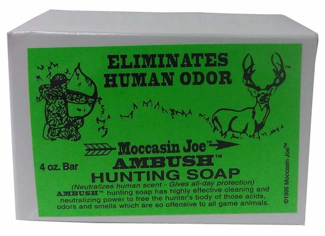 Hunting Soap