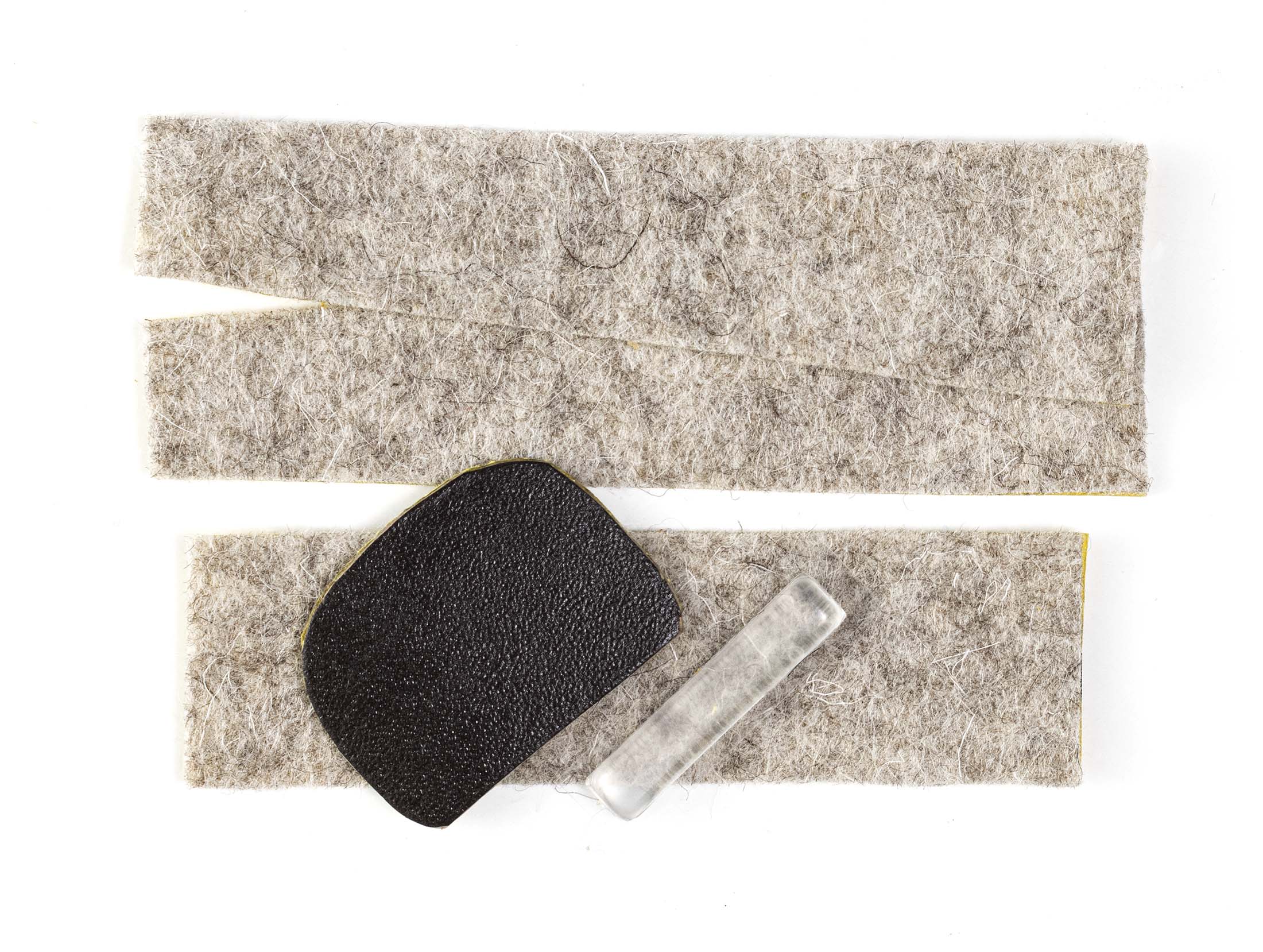 String Silencer Hush Kit