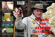 Byron Ferguson | 3Rivers Archery