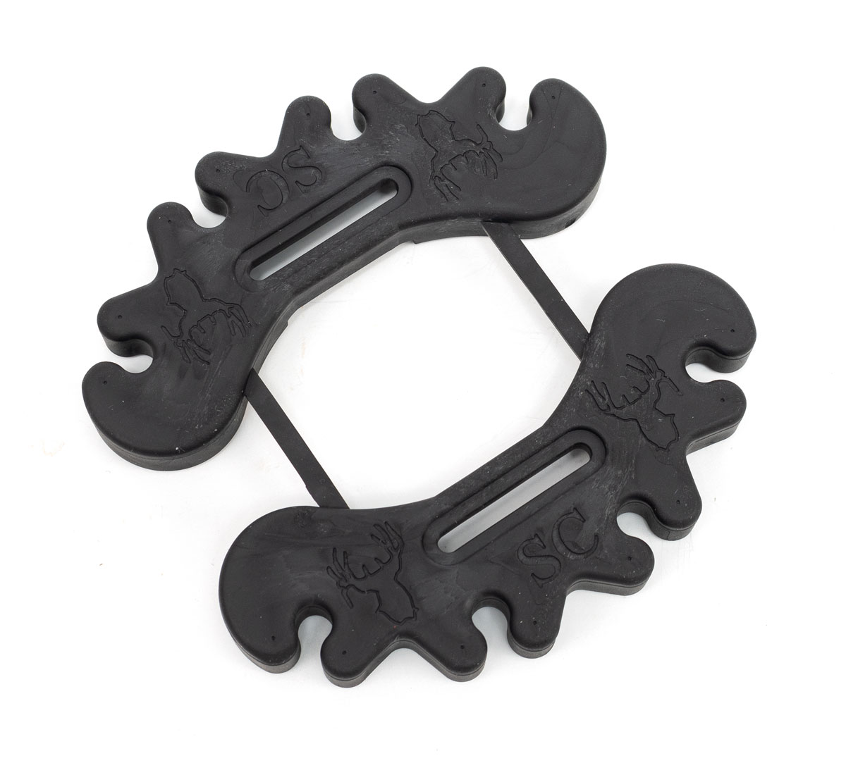 Bohning Lynx Quiver Replacement Small Gripper