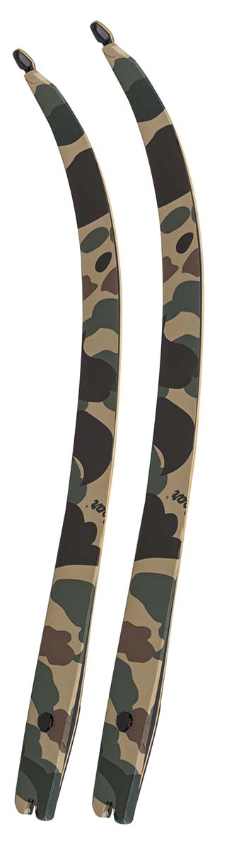 Fred Bear Camo Limbsations (Pr)