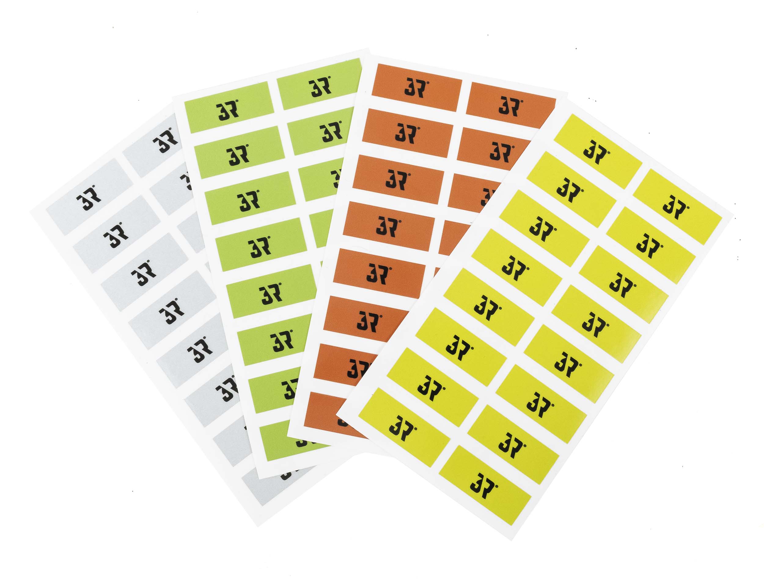 3Rivers Reflective Tracers Arrow Wraps