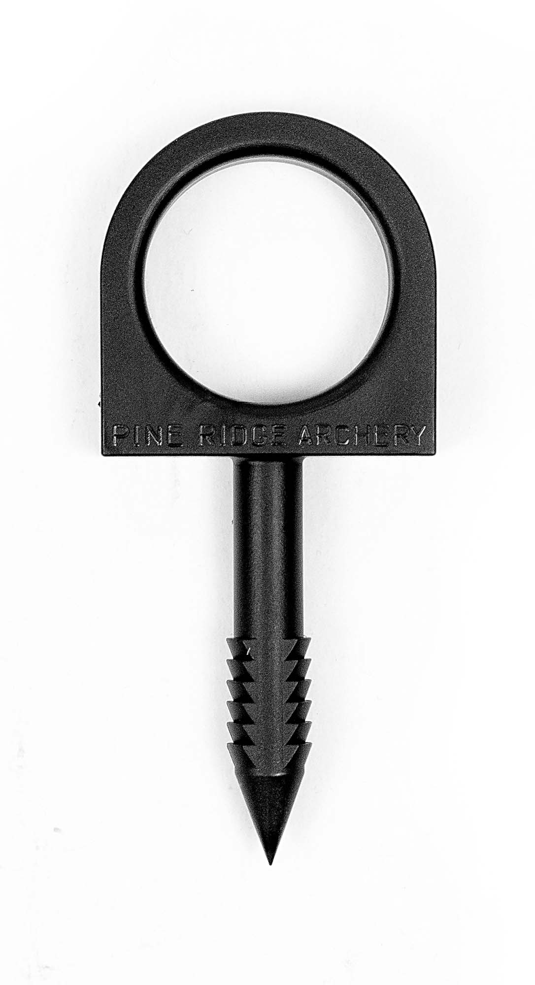 8-pack of Target Pins