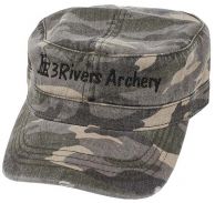 Traditional Archery Hats | 3Rivers Archery