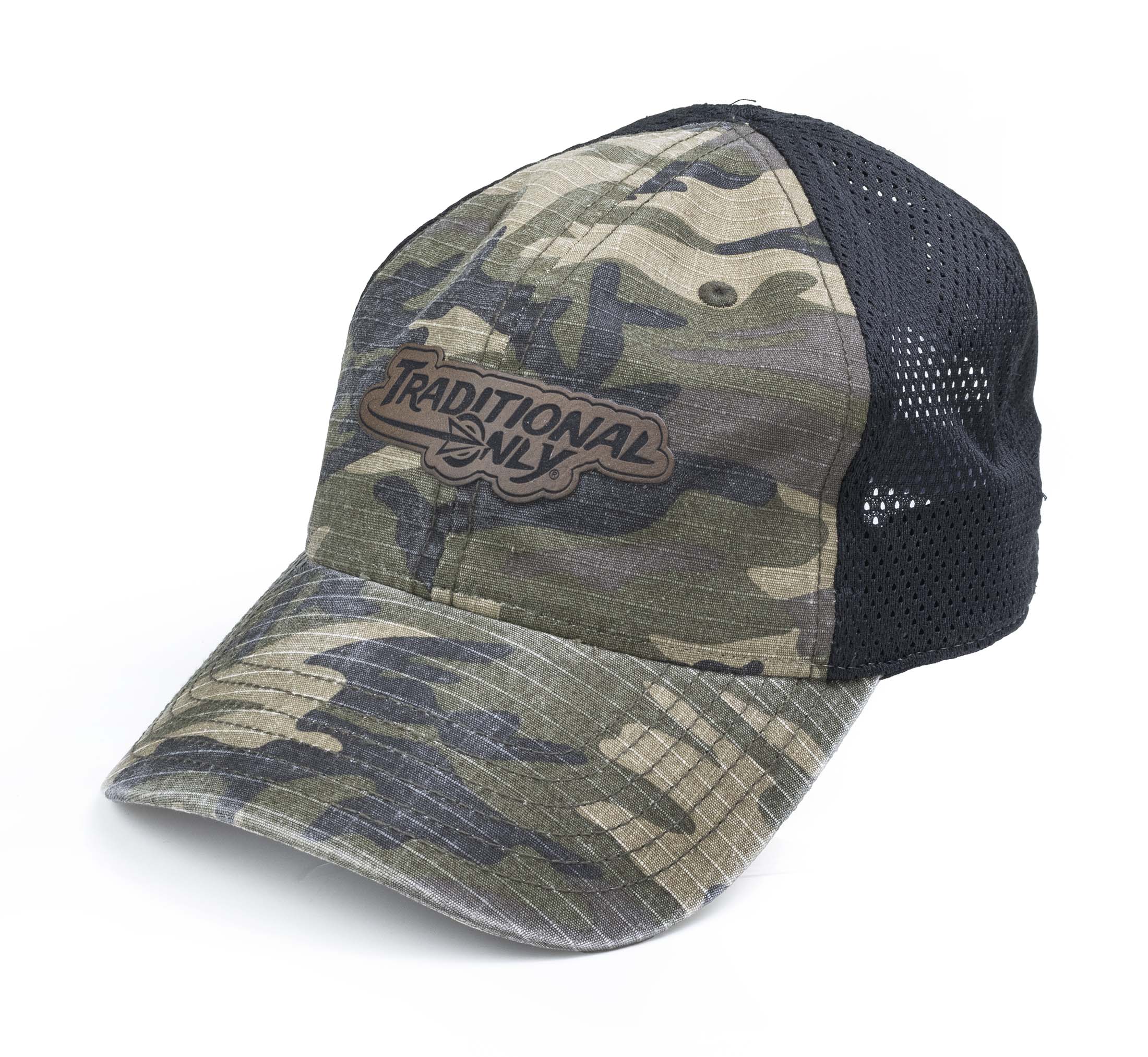 Legacy Tacticool Traditional Only Hat