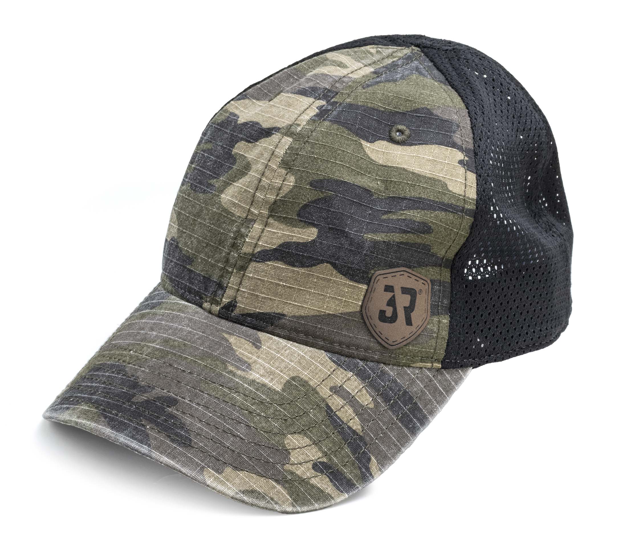Legacy Tacticool 3Rivers Mini Shield Hat