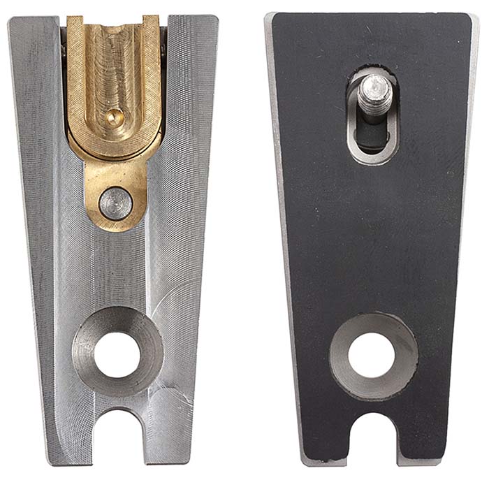 DAS Dalaa Stainless Steel Limb Pad ILF or Dalaa