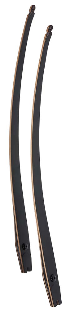 DAS™ Bamboo Core Longbow Limbs