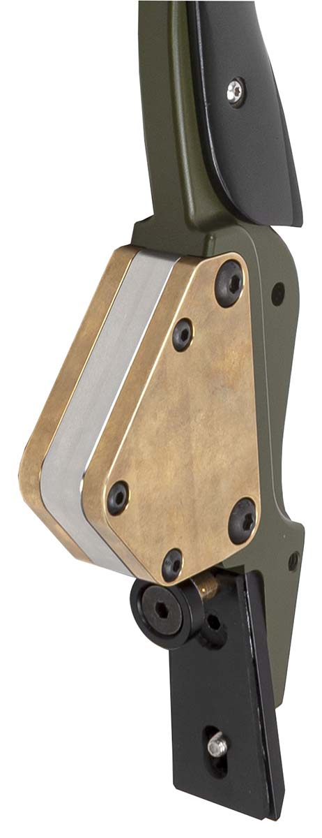 DAS HT-21 Riser Weights