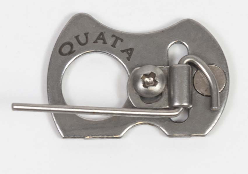 Magnetic Adjustable Arrow Rest