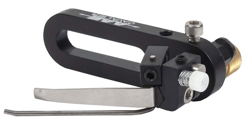 Arrow Rests & Plates, Bow Accessories, Bows | 3Rivers Archery