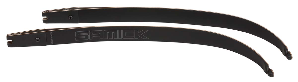Samick Discovery R1 Wood Core Recurve Limbs
