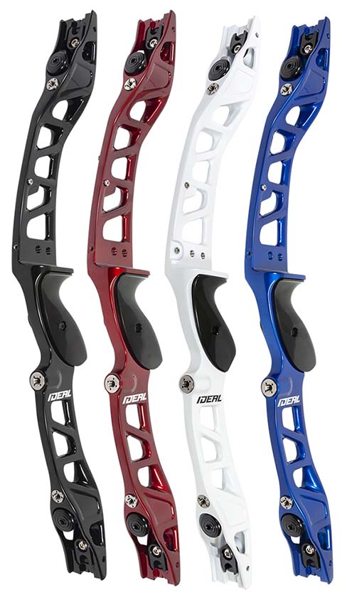 Samick Ideal 25" ILF Riser