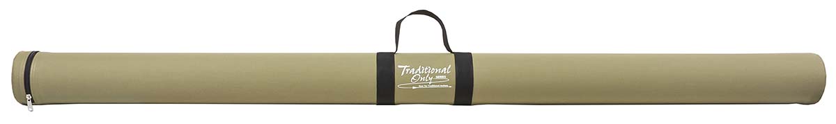 Traditional Only 69" Longbow Hard Travel Bow Case