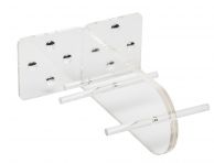 Traditional Bow Cases & Bow Displays | 3Rivers Archery