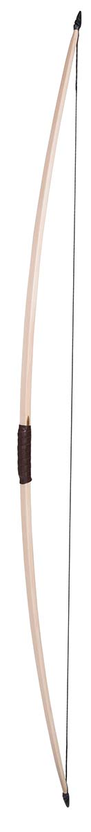 3Rivers Archery Supply – Your Longbow & Recurve Bow Experts