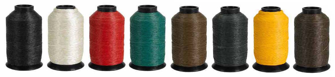 BCY 652 Spectra Bow String Material 1/4# spool
