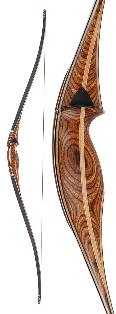 Short Longbow