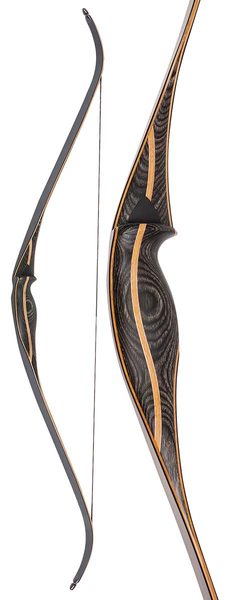 Recurve Bows, Traditional Bows, Bows | 3Rivers Archery