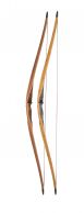 17" Longbow Riser Blanks