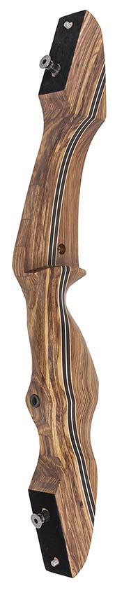 Farmington Ram Takedown Recurve Bow Riser