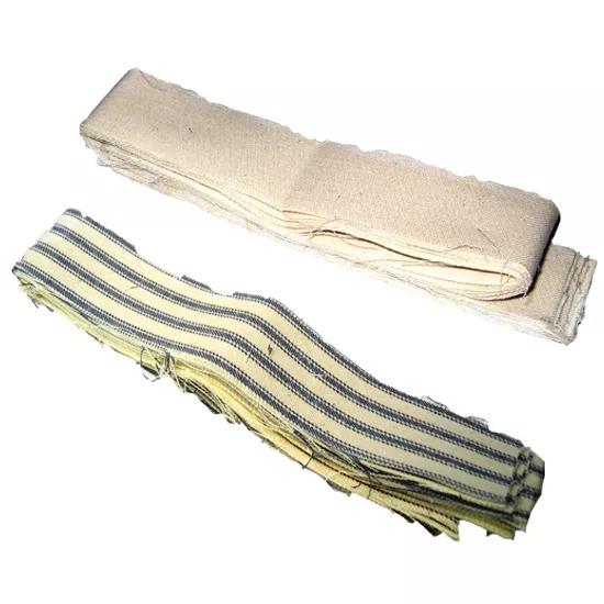 Black Powder Bulk Shooting Material