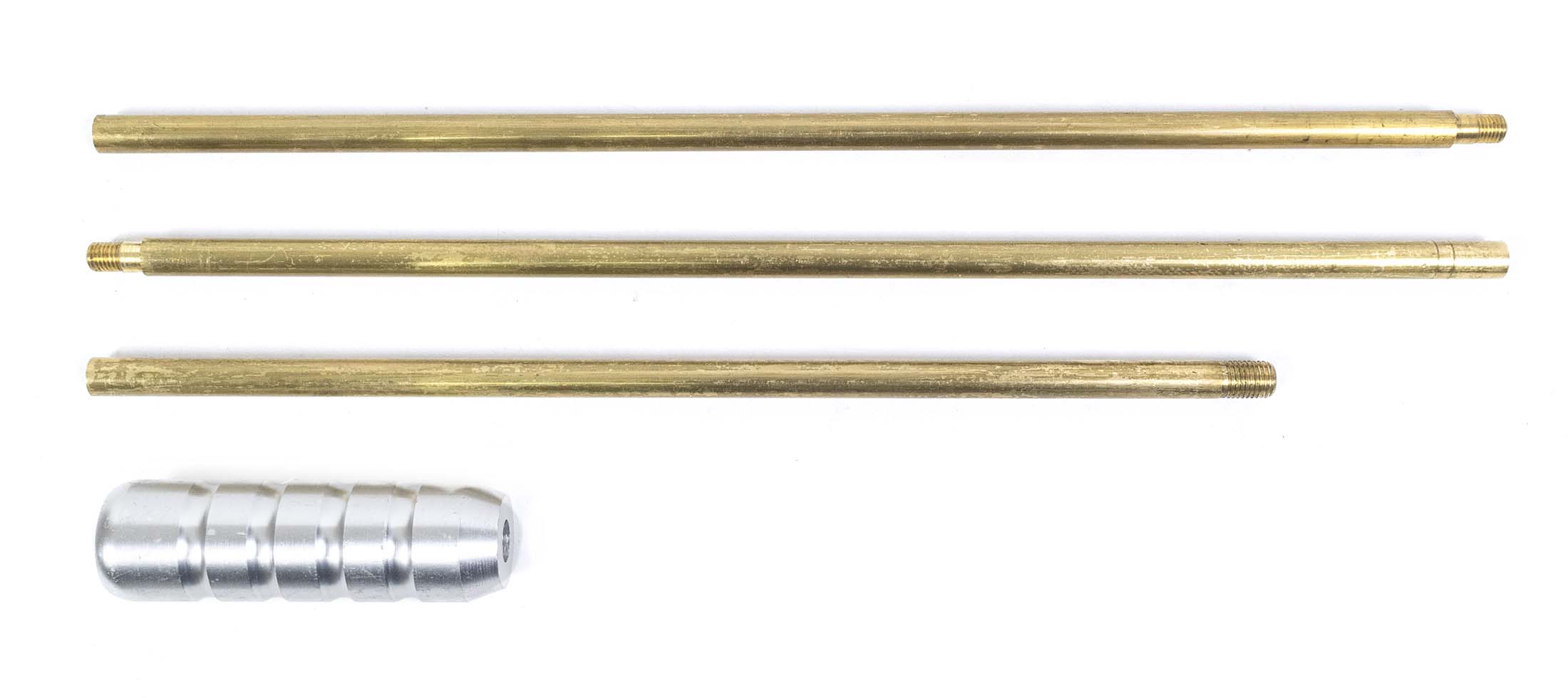 3-Piece Ramrod with Handle