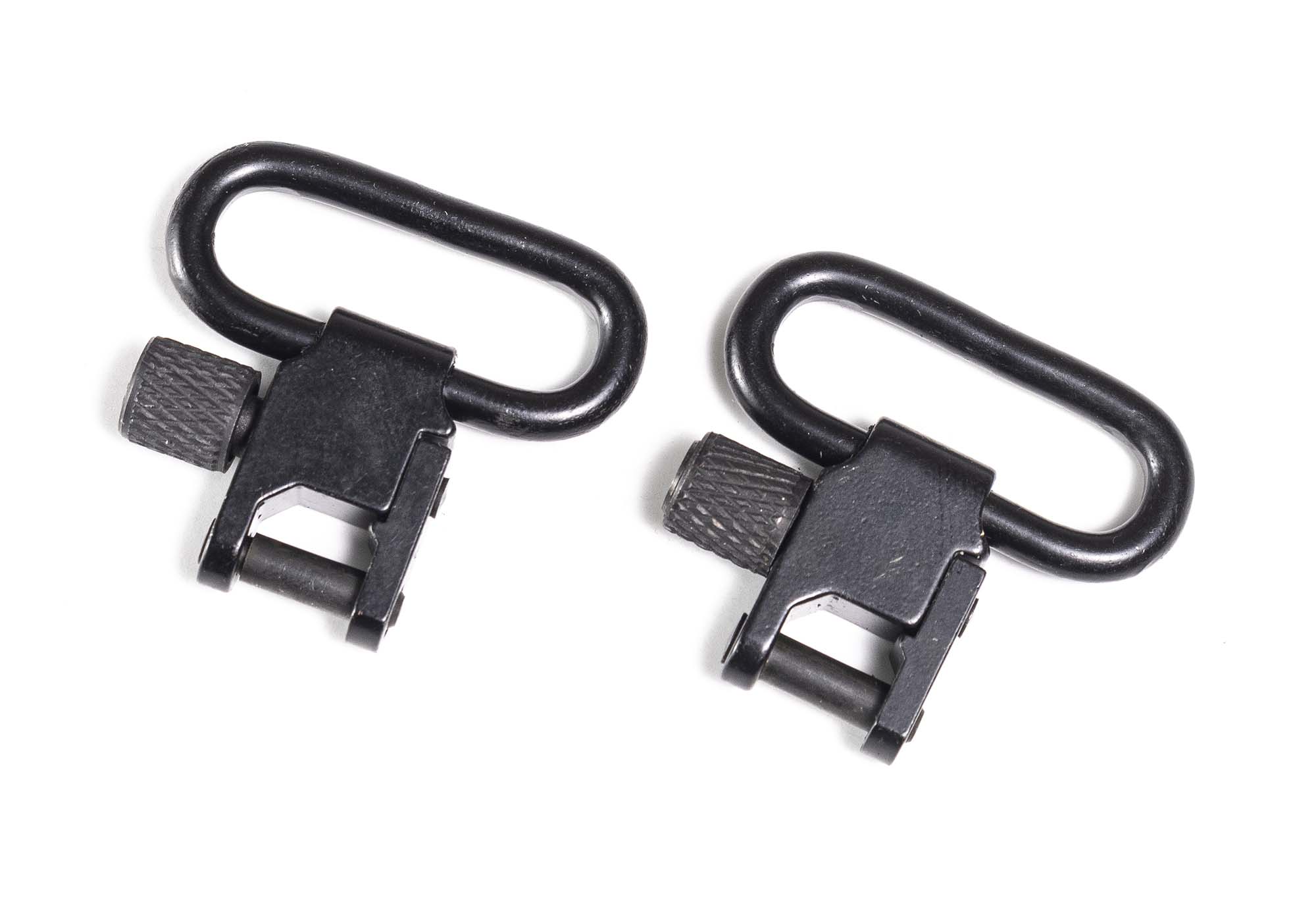 Sling Swivels for Muzzleloader Sling