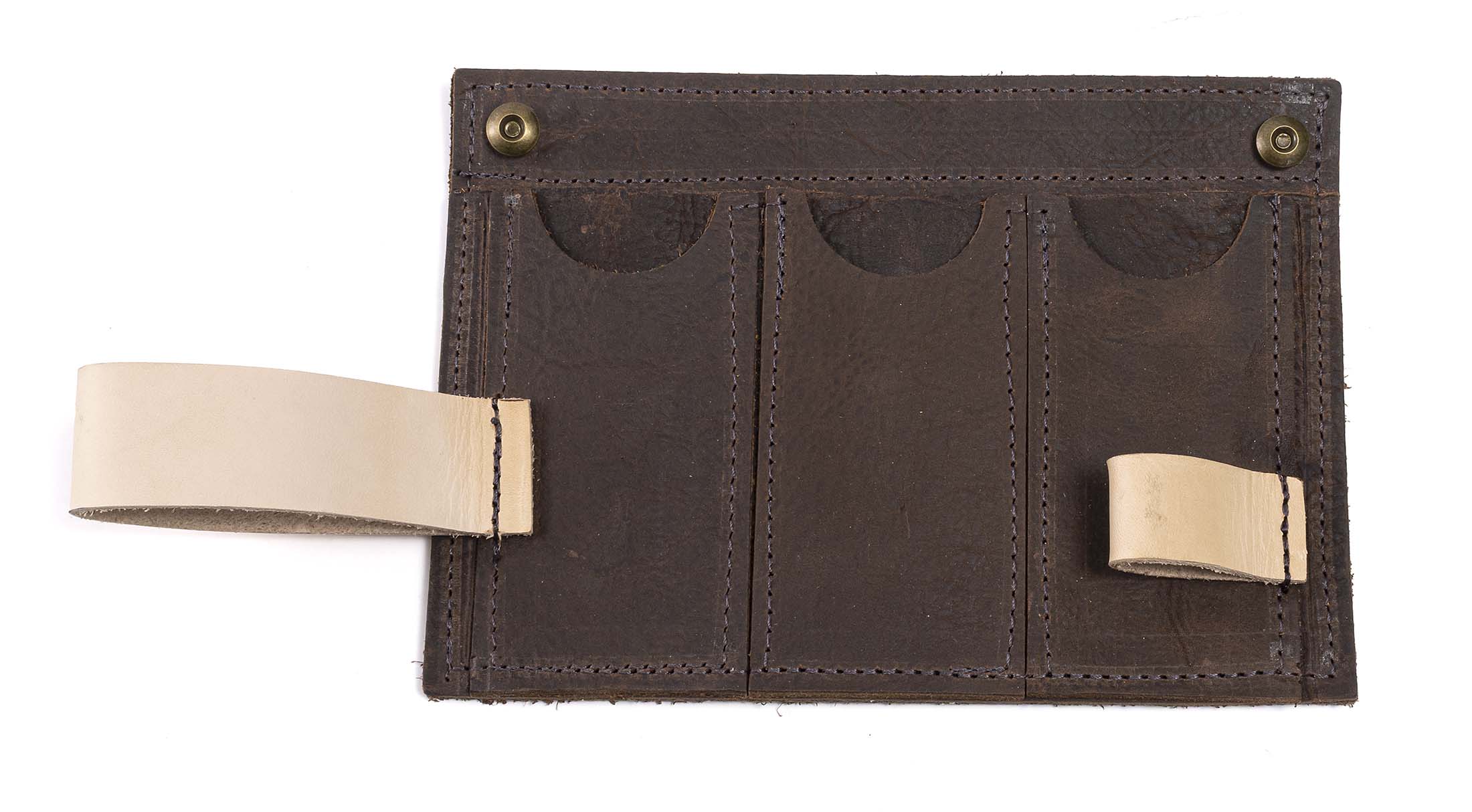 Muzzleloading Accessories Possible Bag Insert