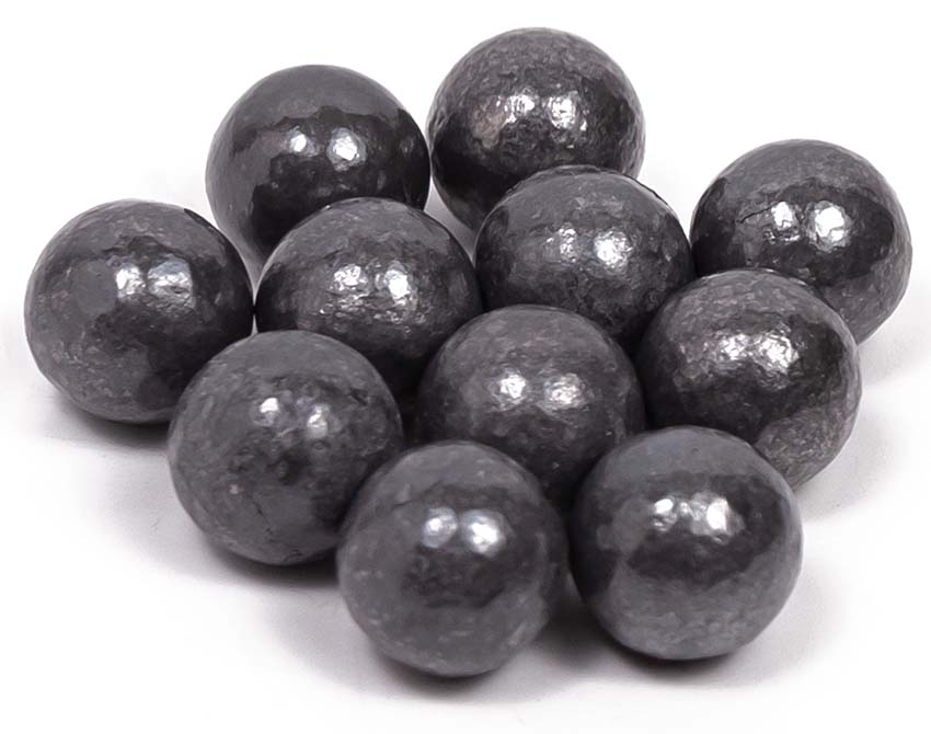 Traditions Muzzleloader Round Balls