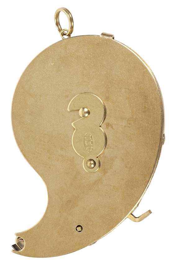 Universal Black Powder Capper