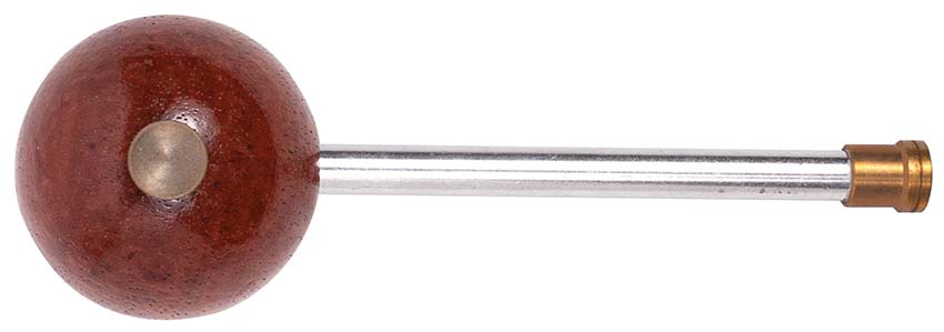 Traditions Round Handle Ball Starter Tool
