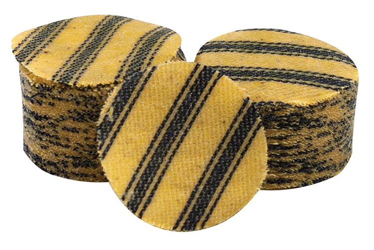 Pillow Ticking Patches