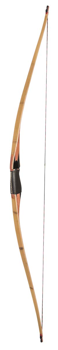Longbows, Traditional Bows, Bows | 3Rivers Archery